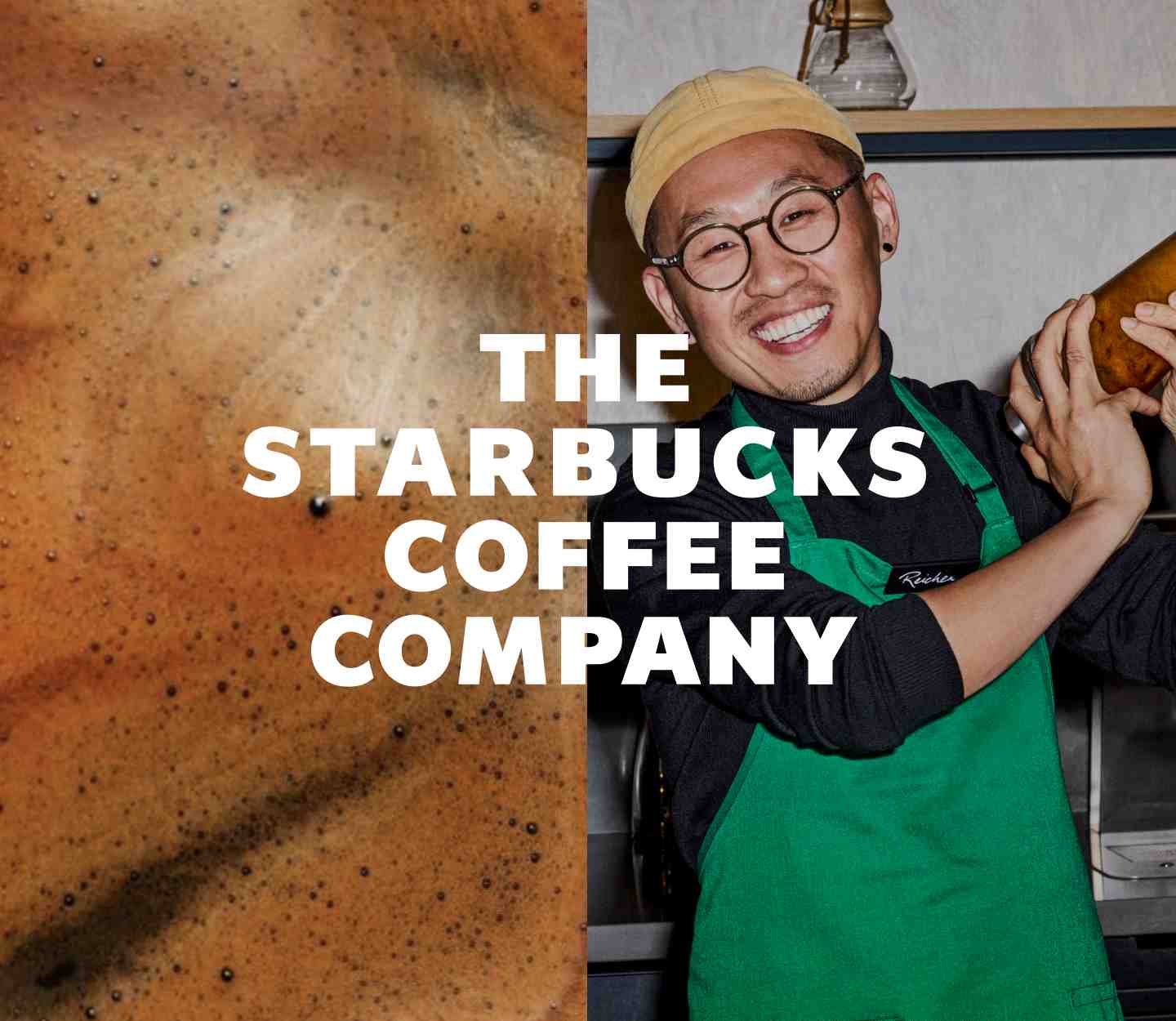 Starbucks Coffee Company